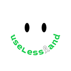 Uselessland - Hello!